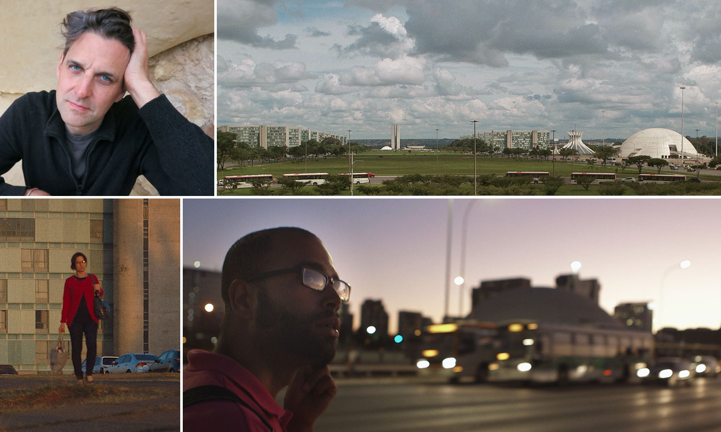 Interview with Bart Simpson – Brasília: Life After Design - Seattle ...