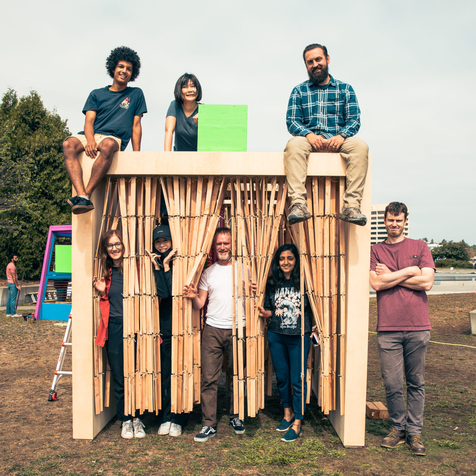 Last Chance to Shape SDF 2024: WHAT IF? - Seattle Design Festival