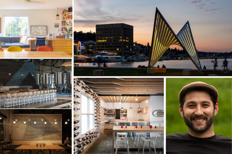 LMN Architects asks WHAT IF? - Seattle Design Festival