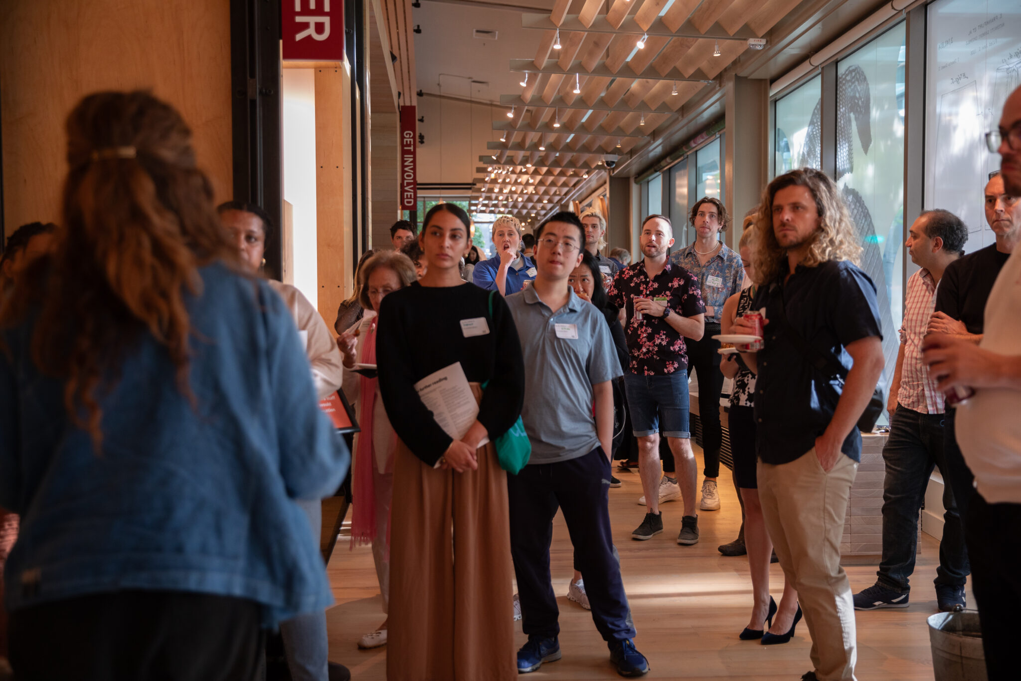 Sponsorship - Seattle Design Festival