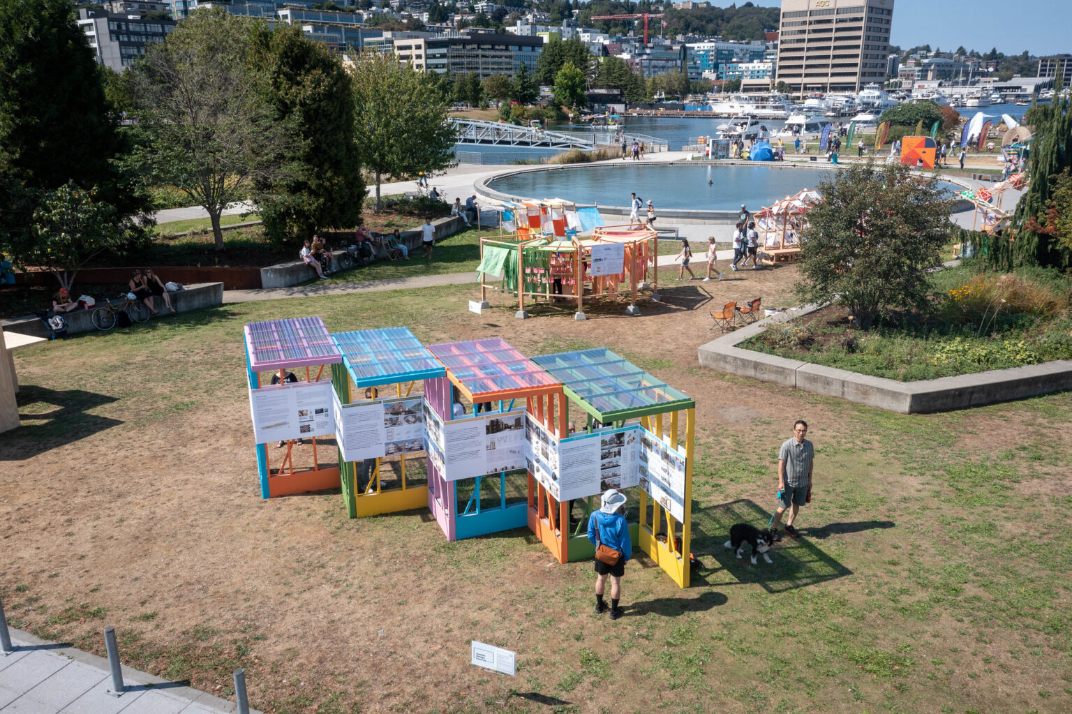 Home - Seattle Design Festival
