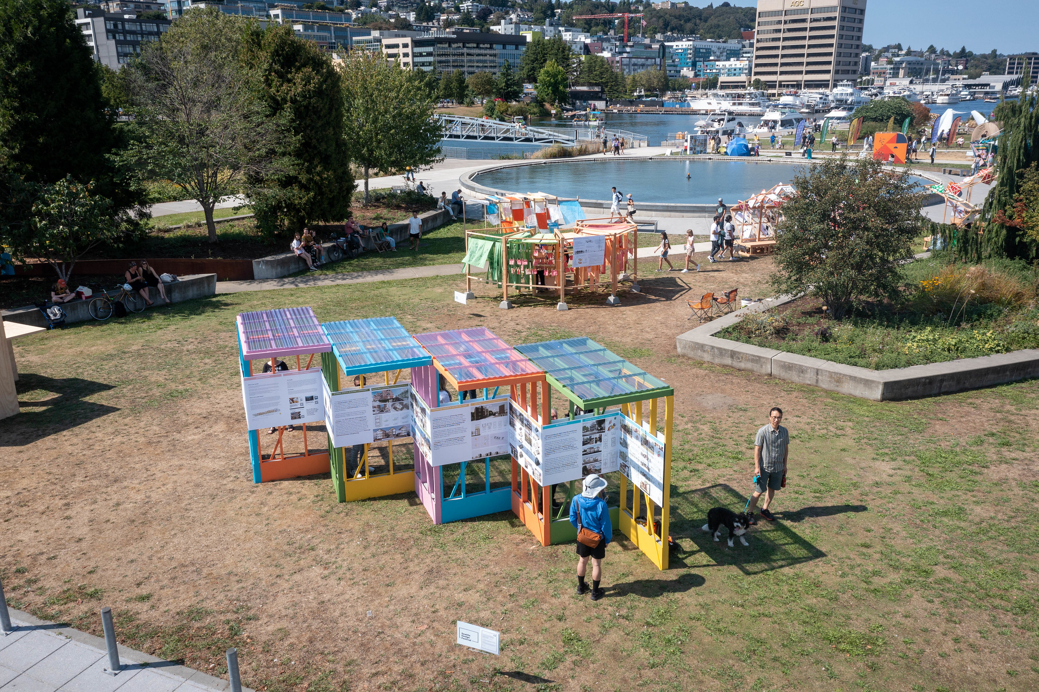 Home - Seattle Design Festival