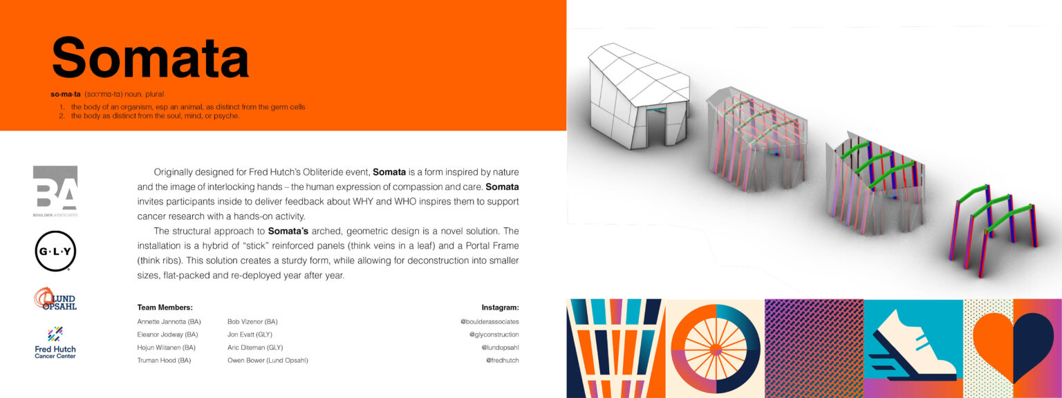 Somata - Seattle Design Festival