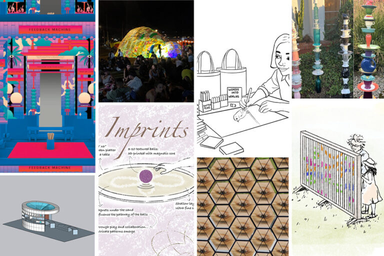 Home (Non-Festival Time) - Seattle Design Festival